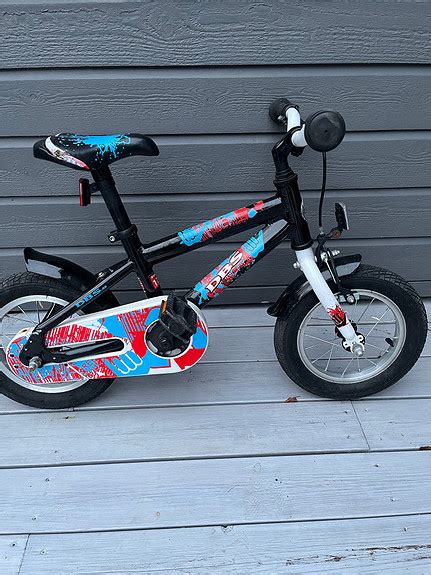 Dbs Sykkel 12 Finn Torget