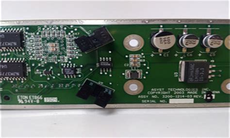 ASYST AB 山西润盛进出口有限公司