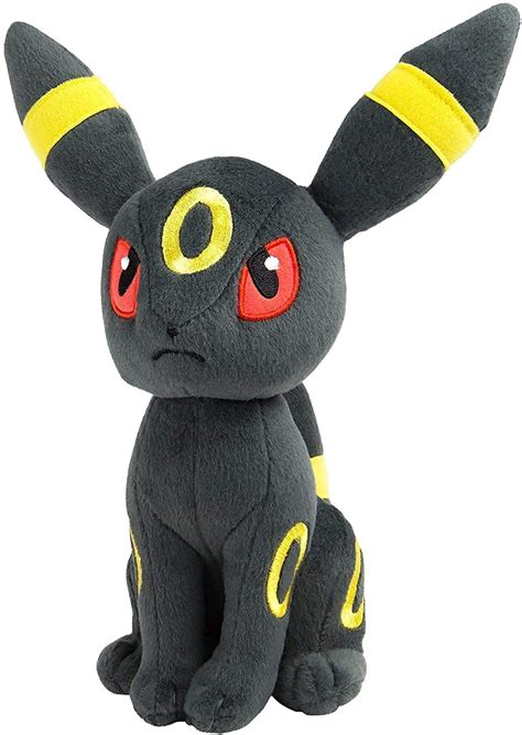 Buy Ebiccn Adequate Inventory Eevee Evolutions Plush Set Of 9 Eevee