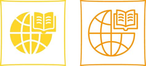 E Learning Vector Icon 42031509 Vector Art At Vecteezy