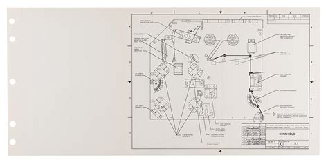 Apollo Lunar Surface Experiments Alsep Handbook Rr Auction
