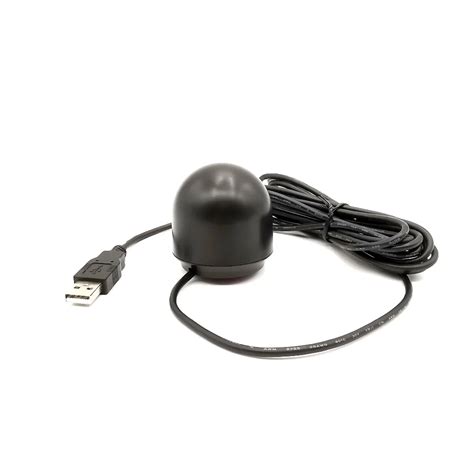 Usb Gps Receiver G Mouse Gnss Glonass Receiver Antenna Module Usb Outp