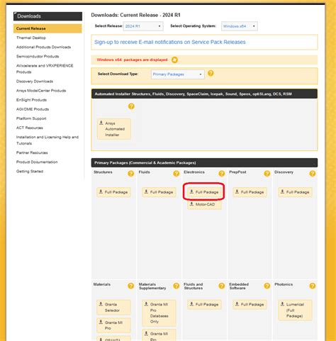 How To Download And Install Ansys Electronics Desktop