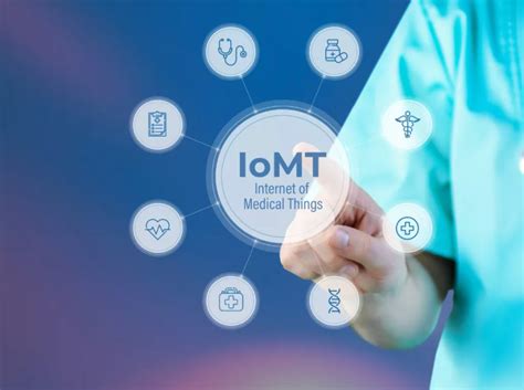 Iomt Security Vulnerabilities