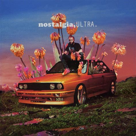 Frank Ocean Nostalgia Ultra Getslower Frank Ocean Wallpaper