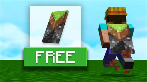 How To Get This FREE Minecraft Cape YouTube