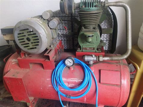 Air Compressor Motor In Erode Tamil Nadu Air Compressor Motor