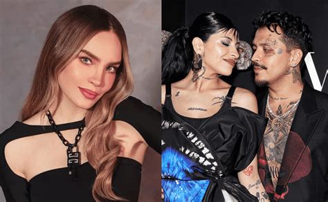 Belinda Contar Su Versi N En Nuevo Disco Cu Ndo Se Estrena