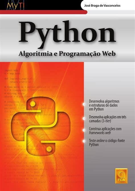 Python Algoritmia e Programação Web by Grupo Lidel Issuu