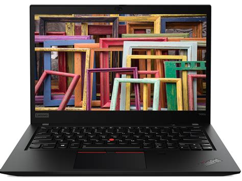 Lenovo ThinkPad T490s | Laptop.bg - Технологията с теб