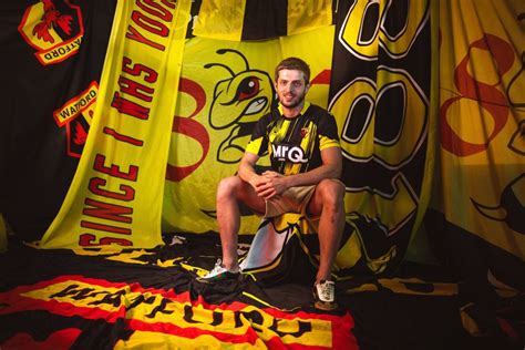 ოფიციალურად გიორგი ჩაკვეტაძე უოტფორდის ფეხბურთელია