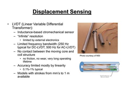 Ppt Sensors Ppt