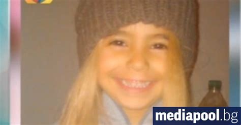Доживотен затвор за българина убил 4 годишната Ани в Гърция Mediapool Bg
