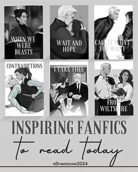 Pin By Tiffany Sad On Books Draco And Hermione Fanfiction Fantasy