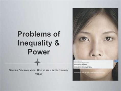 Discrimination Ppt Ppt