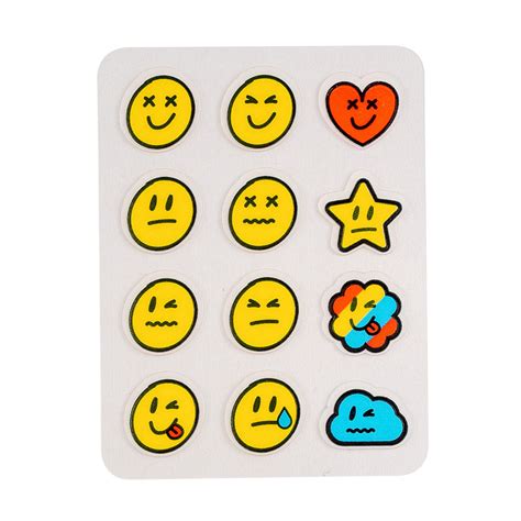 Original Blemish Spot Care And Cover Patch Catch Me Patch Asian Beauty X