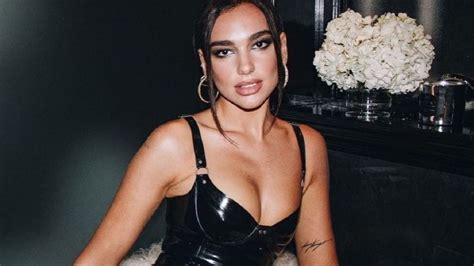 Dua Lipa En Argentina Anunciaron Cambio De Lugar Y Más Entradas