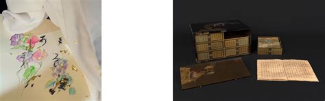 「文字景」ワークショップ成果物 Keio Object Hub 慶應義塾のアート＆カルチャーを発信するポータルサイト