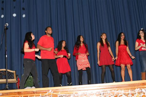 Mbhs Singing Concert Photo Album Millennium Brooklyn High School