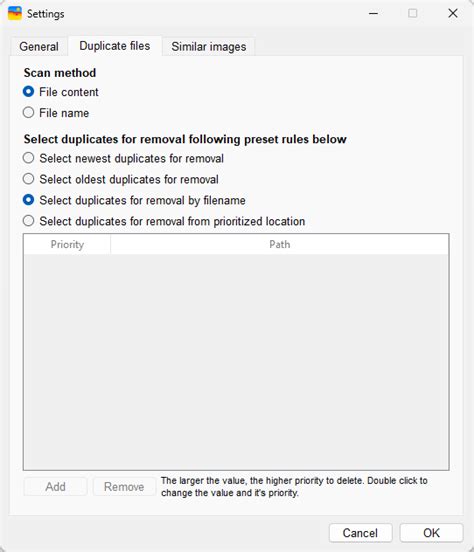 How To Use Synology Duplicate File Finder To Find Duplicates