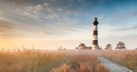 Outer Banks Epic Coastal Driving Tour Adventure Getyourguide