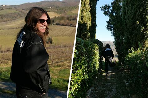 Стилист Влад Лисовец опубликовал первые фото из Италии Lifestyle Селдон Новости