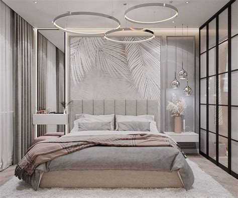 🤍Дизайн спальни от студии дизайна Creative Home🤍