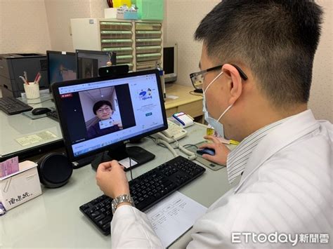 宅在家也能看病！花蓮門諾醫院啟動「視訊門診」 院外批價領藥 Ettoday健康雲 Ettoday新聞雲