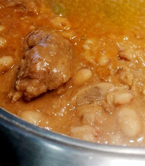 Sugar Bean Bredie Radio 786