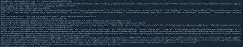 Errdial Tcp Lookup Devtron Nats Devtroncd I O Timeout Issue 3342