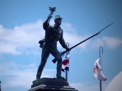 Parlamento De Costa Rica Conmemorará Batalla De Rivas Diario Digital