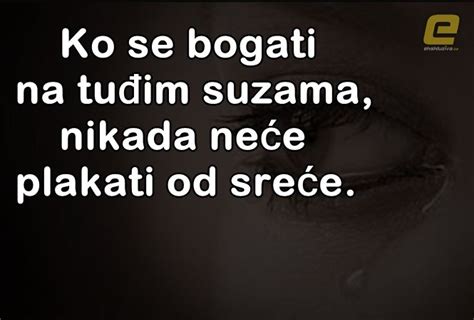 Pin Di Snezana Su Mudre Misli