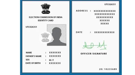 Voter Id कार्डवर नावाची स्पेलिंग चुकली असेल तर घरबसल्या बदलू शकता