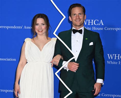 Sophia Bush Divorcing Husband Grant Hughes After ONE YEAR Of Marriage