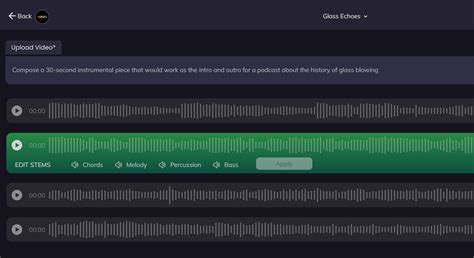 I Tried Using Ai To Create The Background Music For A Podcast But I
