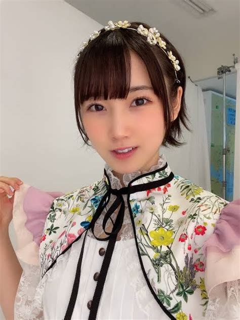 Stu48的にもオールオッケー！！！甲斐心愛ちゃん その6 よしblog～the Digistulian