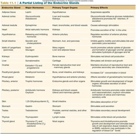 17 Best Images About Nursing Endocrine On Pinterest Best Anti Aging