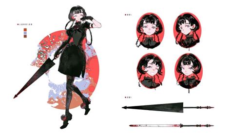 Lingcod Lingcoddayu On X Character Design Inspiration Character Art Character Design