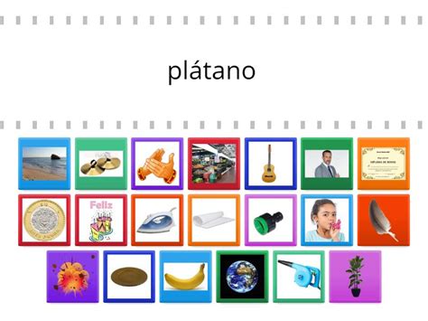 Palabras Con Pla Ple Pli Plo Plu Cada Oveja Con Su Pareja