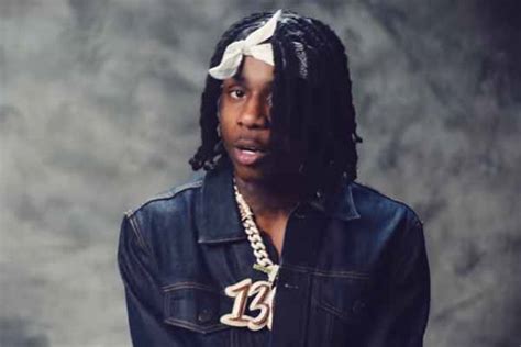 Polo G Biography Net Worth Music Career Albums Latest Songs