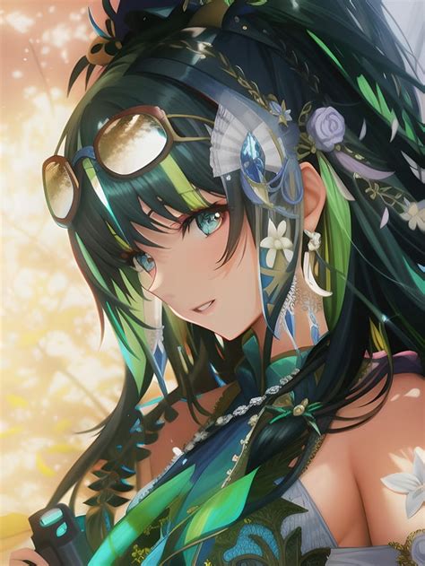 My First Fan Art Mabinogi Rmabinogi