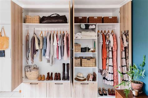 Declutter And Organize Your Ultimate Closet Guide Picnob Blog