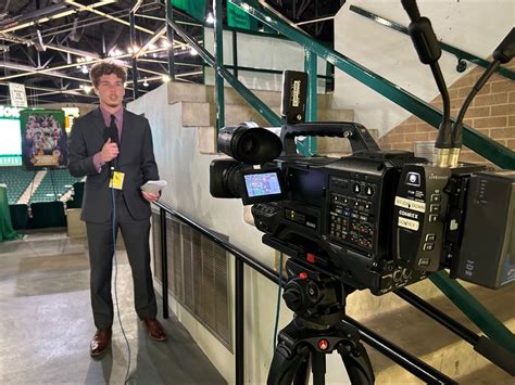 Drew Mowrer On Linkedin Last Night I Had The Opportunity To Be A Live Reporter For Nttvs Nightly…