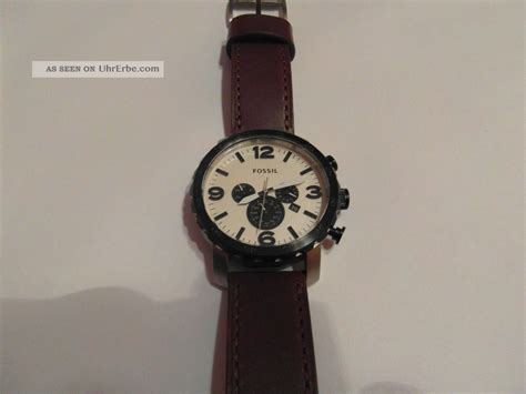 Fossil Herrenuhr