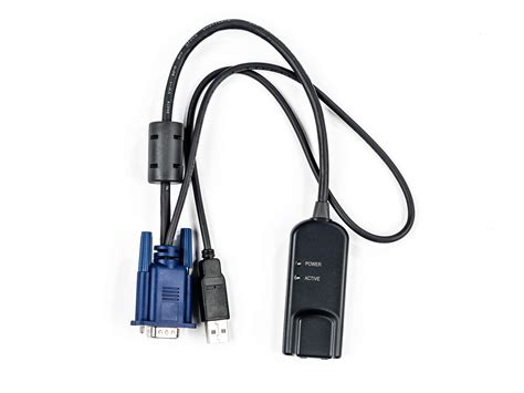 server interface module for vga usb keyboard mouse onedealoutlet