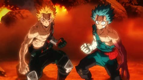 What Is One For All Quirk In My Hero Academia And Who Are Its Most