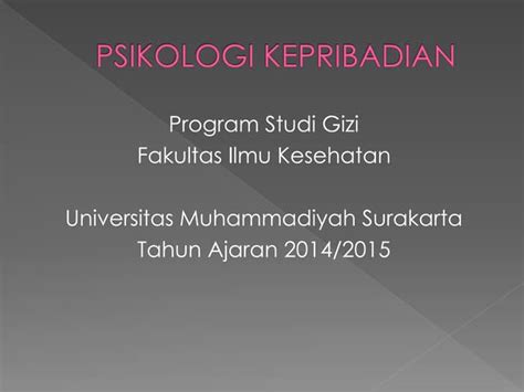 Ist Intelligence Structure Test Pptx