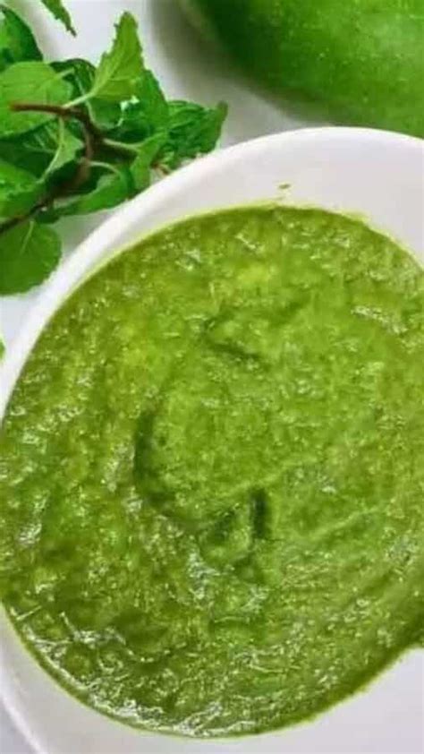 गर्मियों में रोज खाएं पुदीने की चटनी ठीक रहेगा पाचन और नहीं होंगी ये