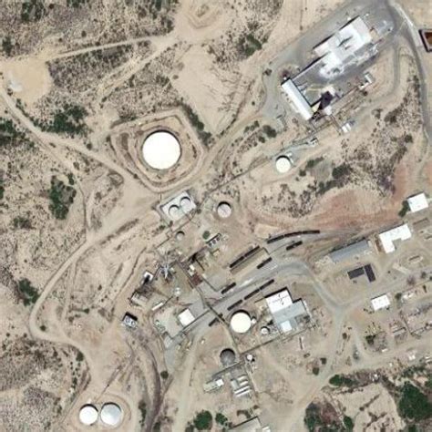 Apache Nitrogen Products In St David Az Virtual Globetrotting