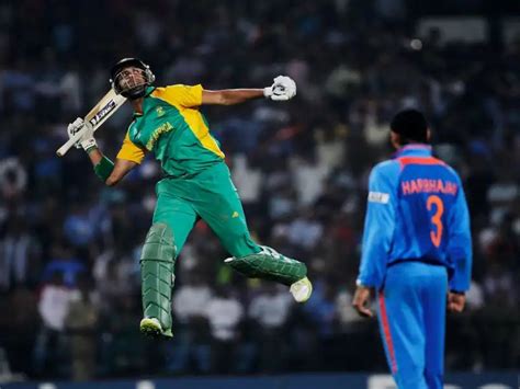 Ind Vs Sa T20 Wc विचित्र पण हवाहवासा योगायोग पुन्हा २०११ ची कहाणी